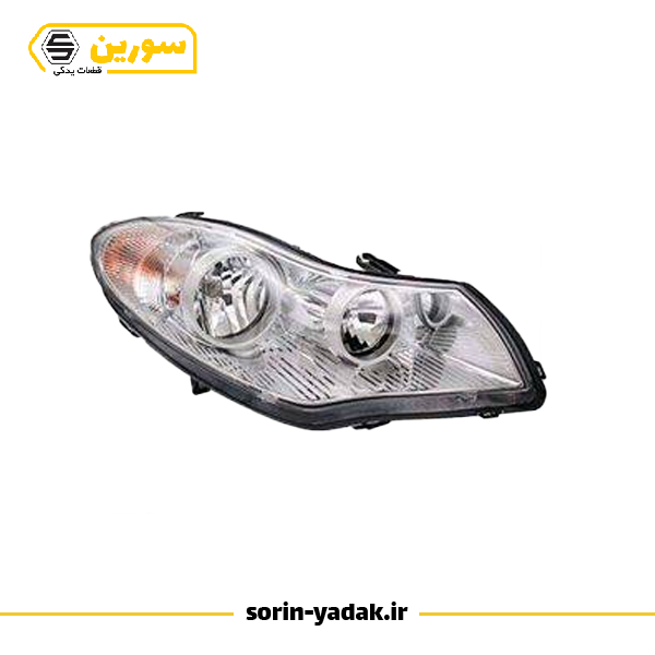 چراغ جلو راست ام وی ام 315 new