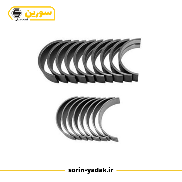 یاتاقان ثابت و متحرک 25-530-X33 تیگو5